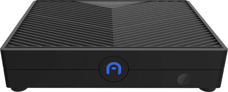 ARM-Based Mini PCs : azulle ally