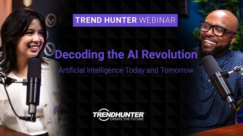 Decoding the AI Revolution : Decoding the AI Revolution
