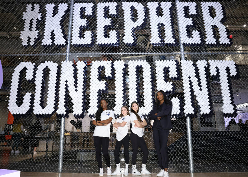 Body Confidence Coaching Programs : Body Confident Sport