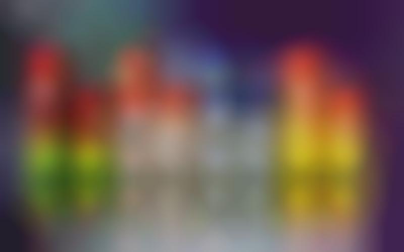 Rapper-Approved Cannabis Drinks : cannabis-infused beverages