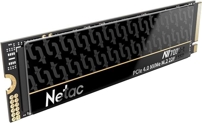 Widely Compatible SSD Modules : nv7000