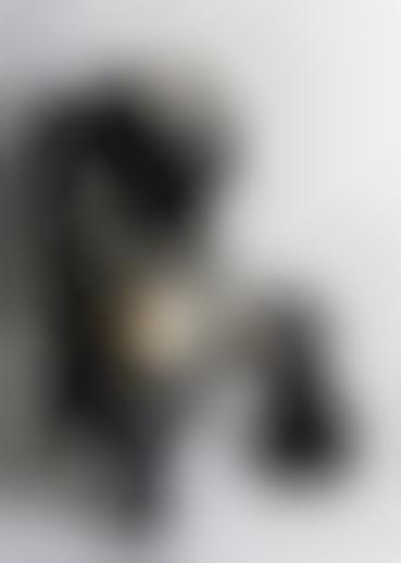 Emotion-Inspired Chairs: Designer Ka-Lai Chan's 'Selfportrait' Chair