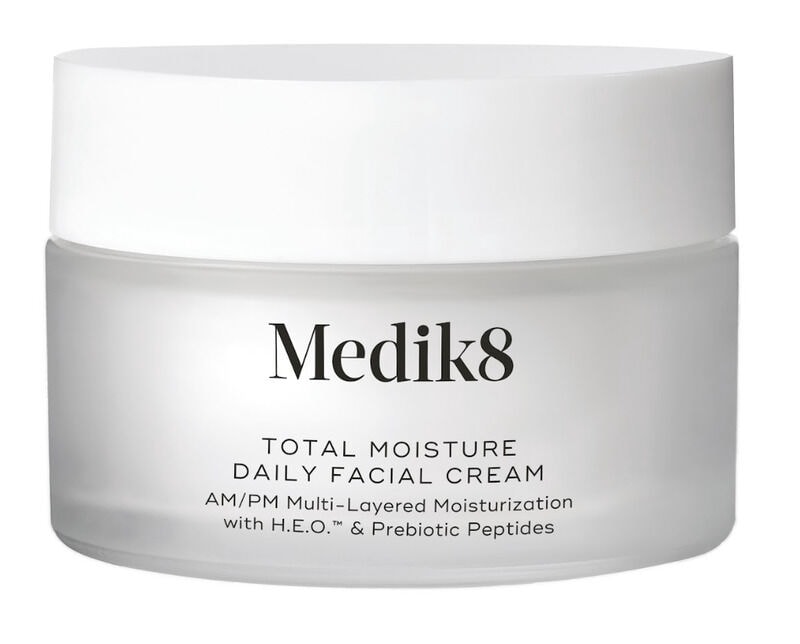 Hyper-Moisturizing Daily Facial Creams : Daily Facial Cream