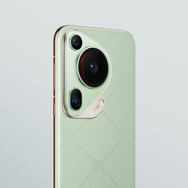 Retractable Camera Lens Smartphones : HUAWEI Pura 70 Ultra