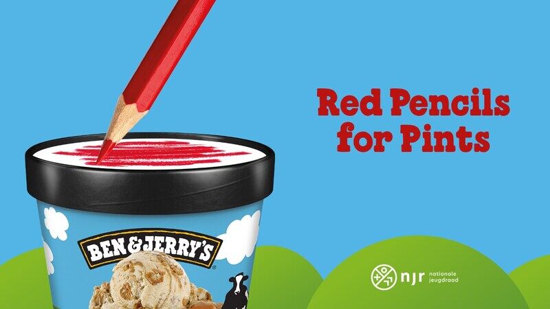 Voting-Encouraging Ice Cream Promotions : Ice Cream Promotion Voting-Encouraging Ice Cream Promotions : Ice Cream Promotion
