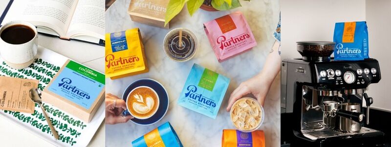 Elevated Corporate Coffee Offerings : Coffee for the Office