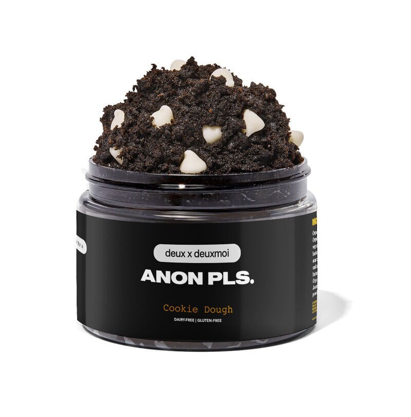 Dark Cookie Doughs : anon pls Dark Cookie Doughs : anon pls