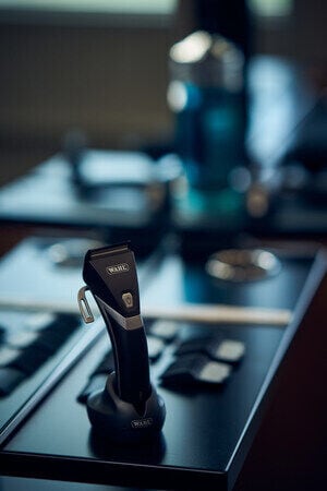 Pro-Grade Hair Clippers : Wahl Professional Kuno Clipper