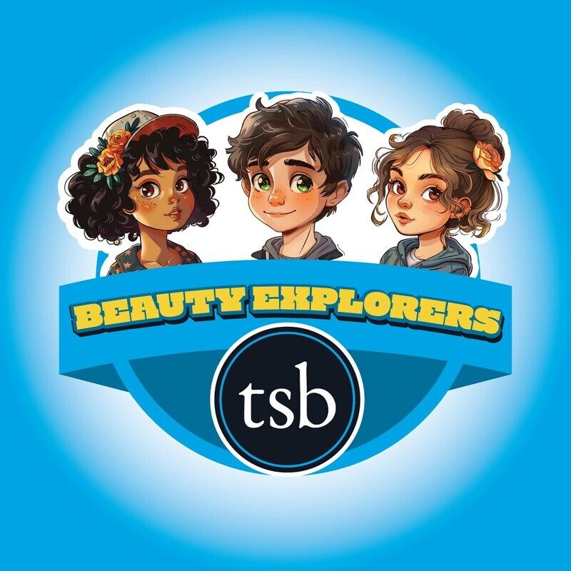 Kid-Friendly Beauty Events : Beauty Explorer Day