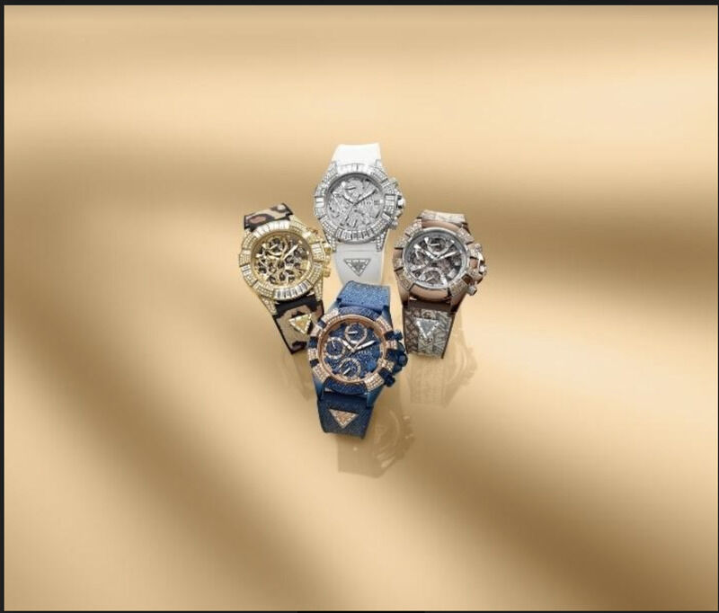 Brand Heritage Watch Collections : Heritage watch collections