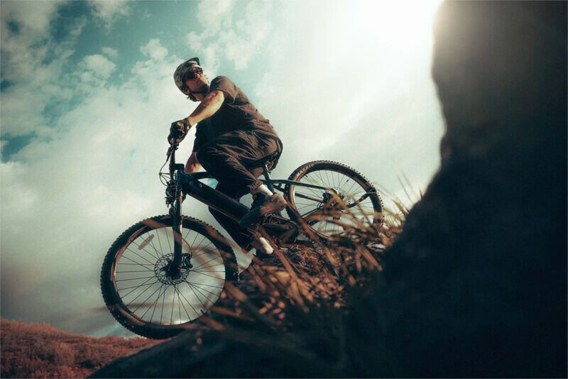 Cutting-Edge Bike Giveaways : prodigy xc