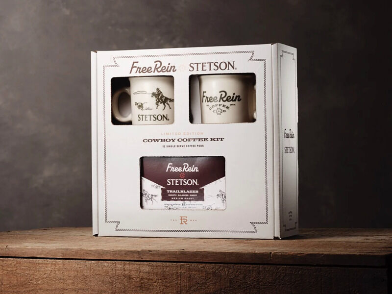 Cowboy Coffee Kits : Cowboy Coffee Kits