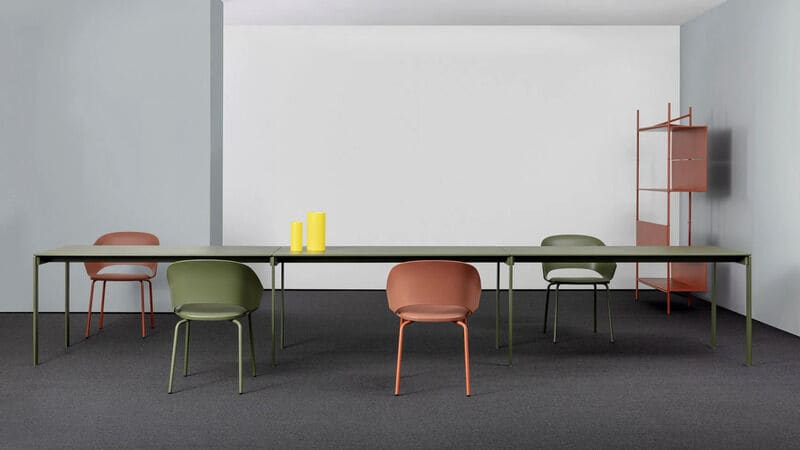 Enhanced Comfort Versatile Chairs : icon chair