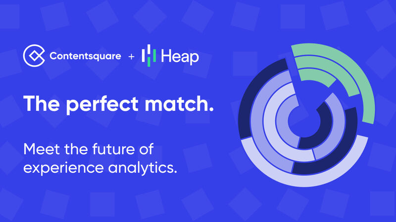 Comprehensive Analytics Platforms : heap contentsquare