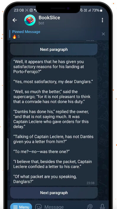 Gamified Reading Habit Builders : Bookslice