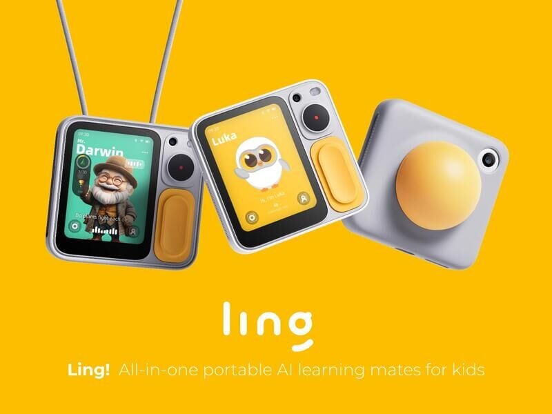 AI-Powered Spatial Learning Companions : Learning Companion