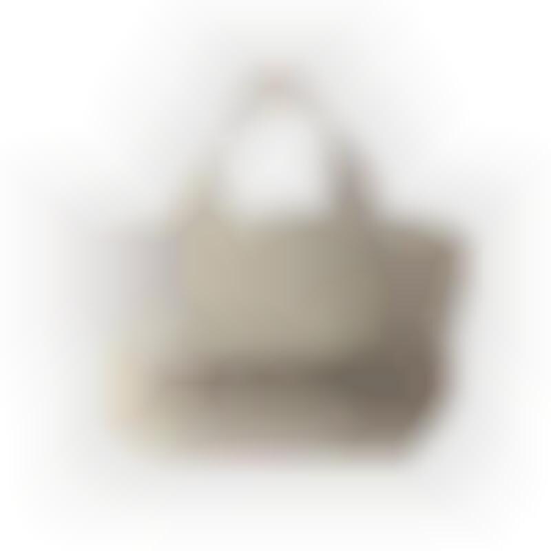 Makeup-Centric Tote Bags : merit tote bag