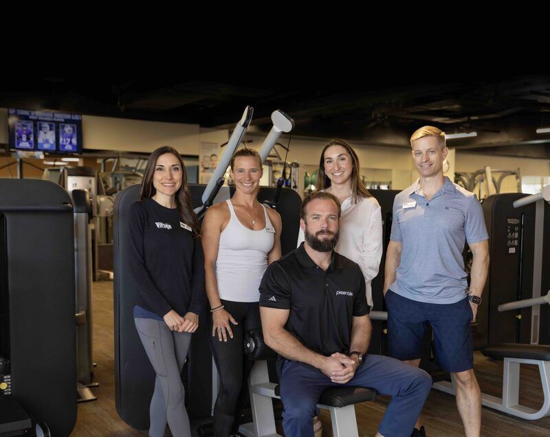 Next-Gen Healthspan Healthcare Programs : Village Health Clubs