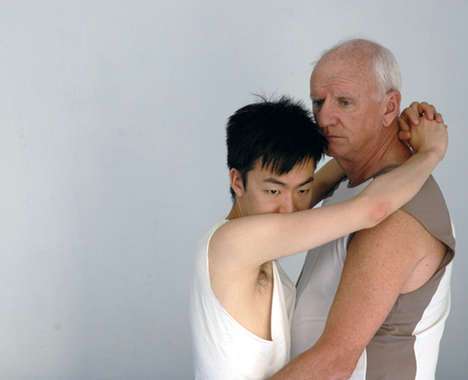 40 Unusual Ways to Interact With Strangers