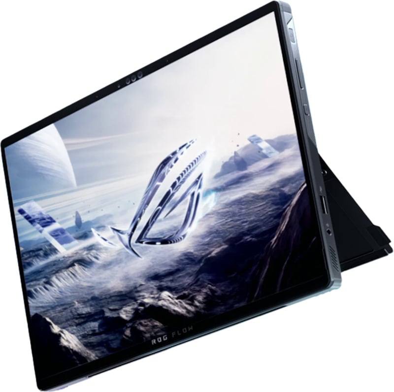 Ultra High-Power Gaming Tablets : rog flow z13 gz302