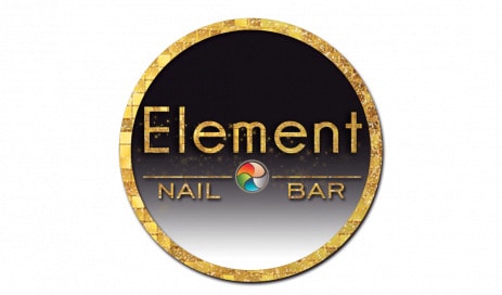 Wine-Enhanced Nail Salon Experiences : Element Nail Bar