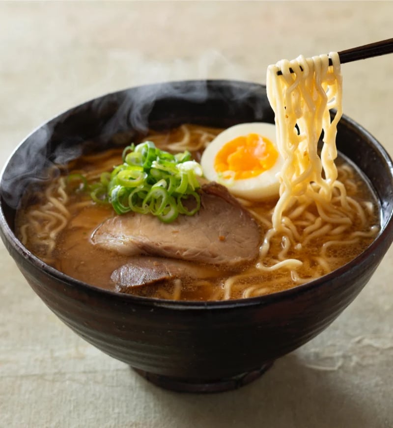 At-Home Ramen Products : kayanoya USA