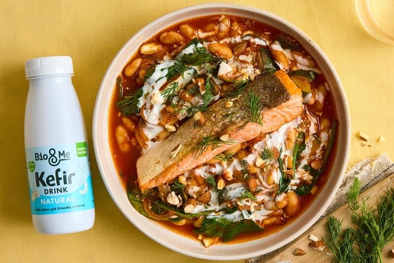 Probiotic-Packed Recipes : good for the gut recipes