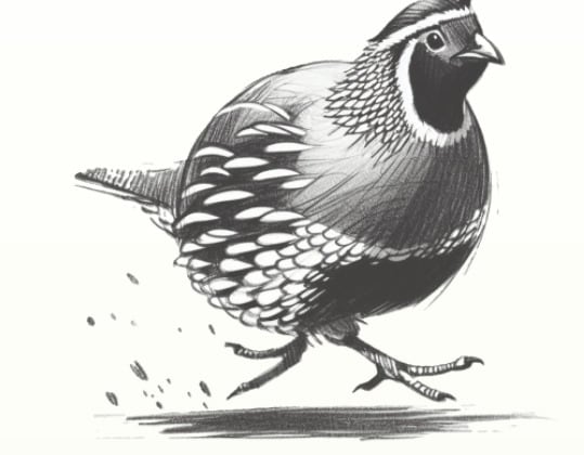 Database Event Automation : Quailrunner