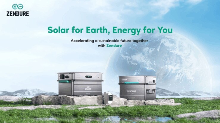 Clean the Sky - 15 Earth Month Innovations