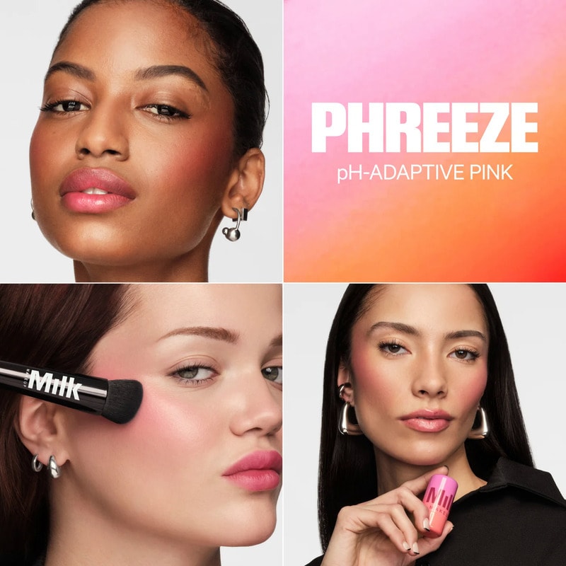 Color-Changing Jelly Tints : pHreeze