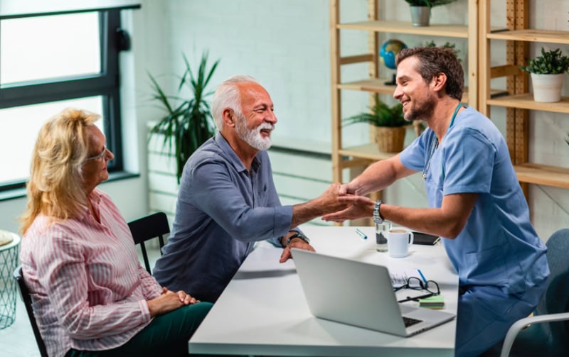 Chronic Care Management : Meeval Care