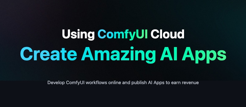 AI Creation Platforms : RunningHub