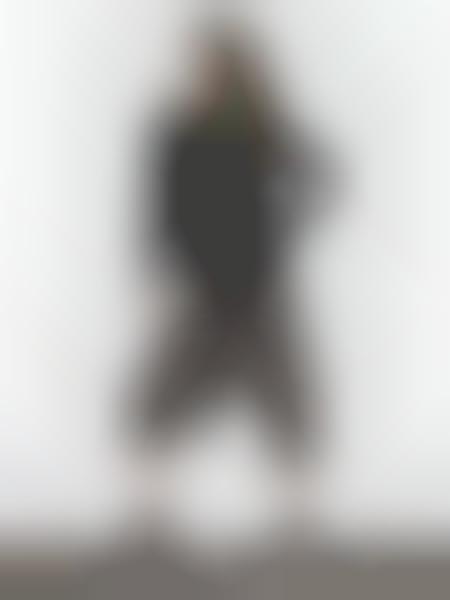 Hipster Knitwear: The Juma Fall/Winter 2009 Designs Keep Them Coming ...