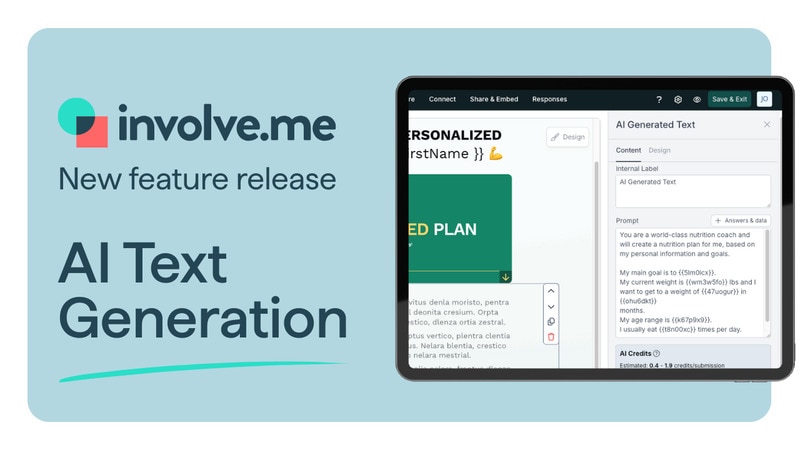 AI-Powered Business Content Generators : AI-Powered Text Generation
