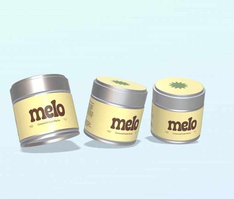 Unique Festival Pop-Ups : Melo Matcha x Free People