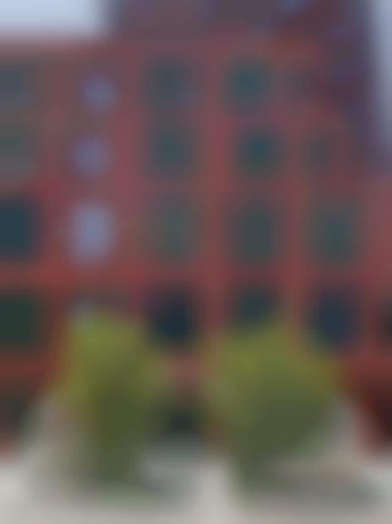 Modern Urban Placemaking Projects : Urban Placemaking