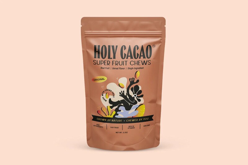 Clean the Sky - Cacao Fruit Chews