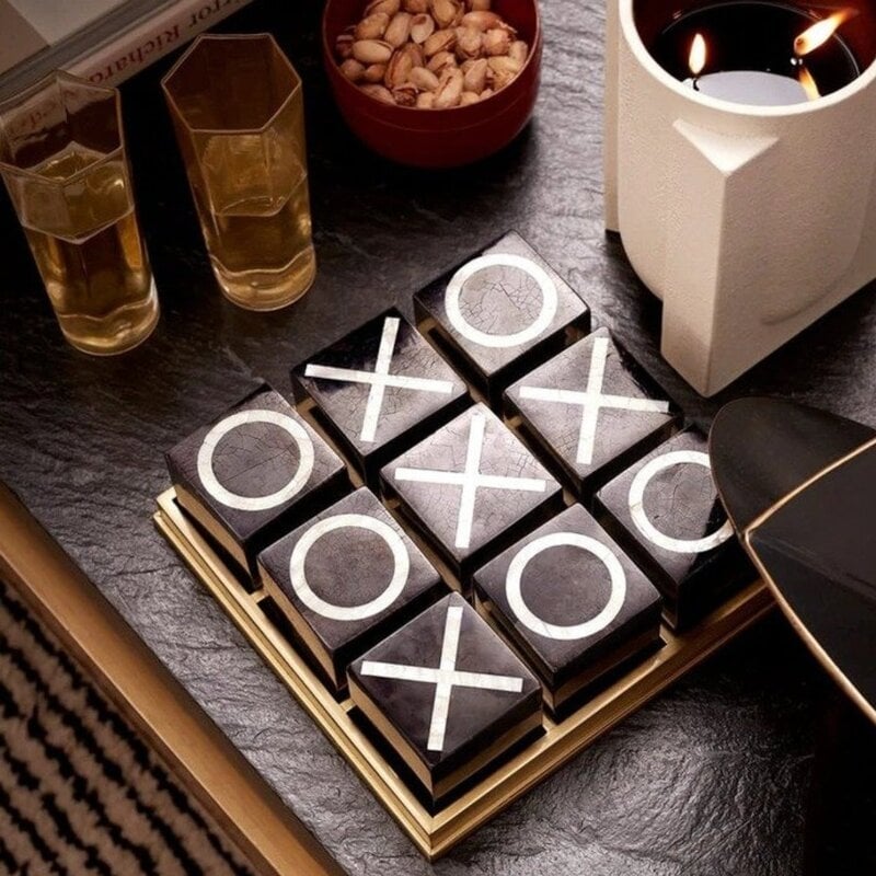 Luxury Game Sets : luxury board game