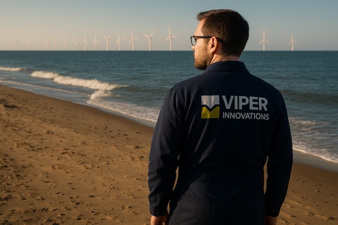 Award-Winning Cable Inspection Companies : Viper Innovations