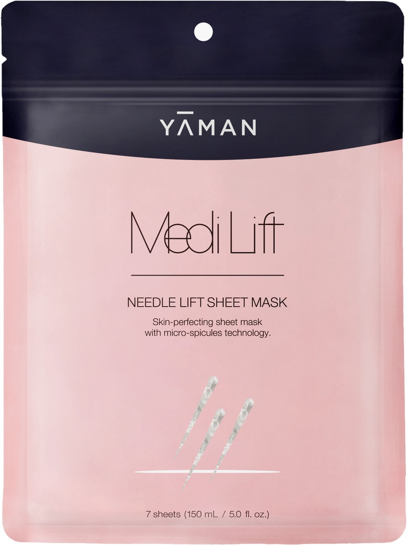 Lifting Firming Sheet Masks : Needle Lift