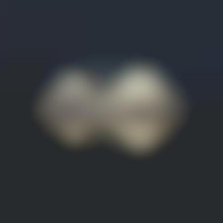 Lip-Shaped Lamps: The Static Plastic Lights by Han Koning are Randomly ...