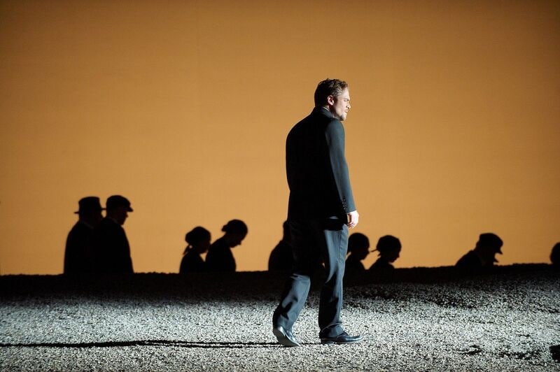 Interactive Toronto Opera Events : The Canadian Opera Company