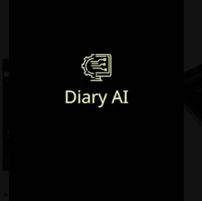 Effortless Journaling Tools : Diary AI