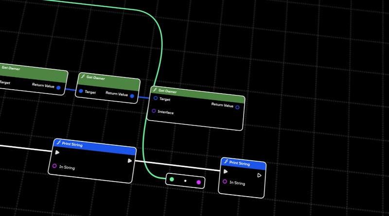 Game Developer-Targeting AI Tools : Ramen VR