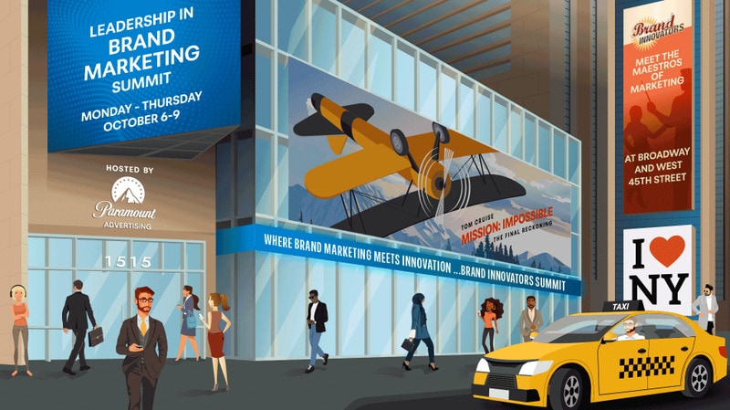 Future Festival Speakers Join Brand Innovators Event : Brand Innovators