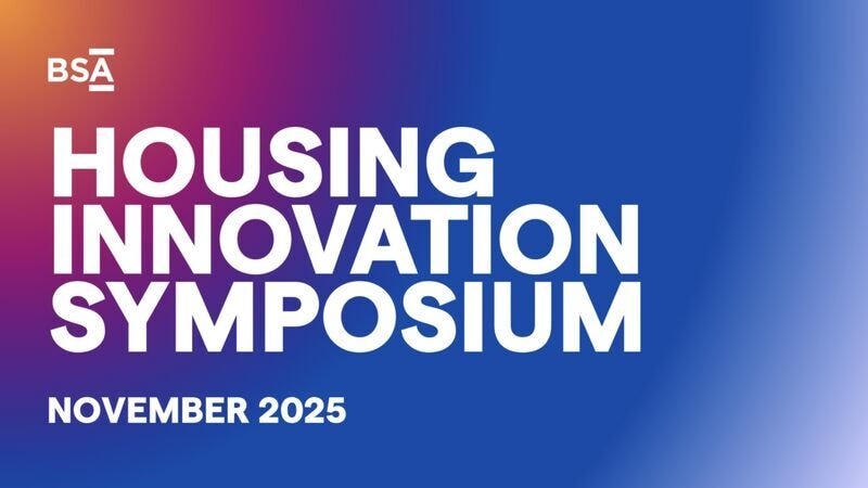 Housing Innovation Symposiums : housing innovation
