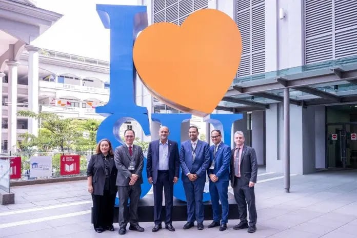 Clean the Sky - AI-Focused Innovation Schools