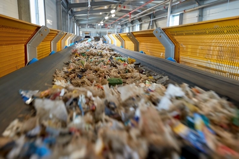 Clean the Sky - Waste-to-Energy Conversion Plants