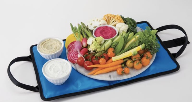 Freezable Chill Boards : Chill Board