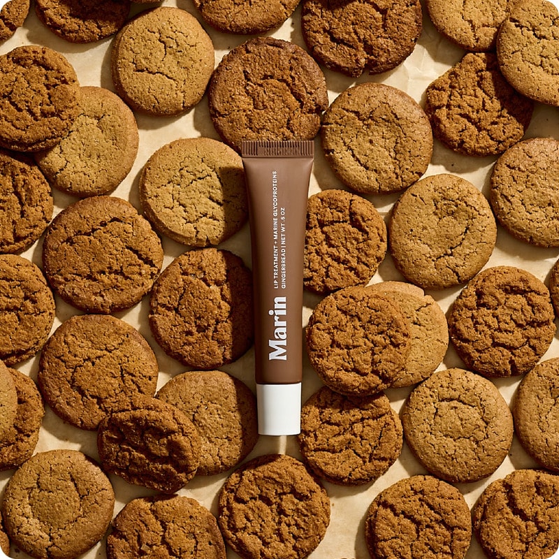 Clean the Sky - Glycoprotein Lip Treatments